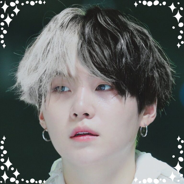 Test: Que tanto sabes de Min Yoon Gi