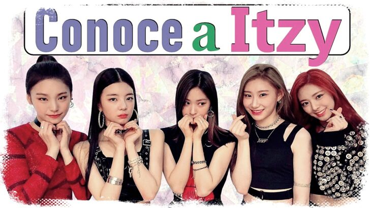 ITZY integrantes - Estas son las integrantes de ITZY KPOP
