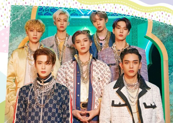 ⊛ Fandom de NCT - Este es nombre del FANDOM de NCT