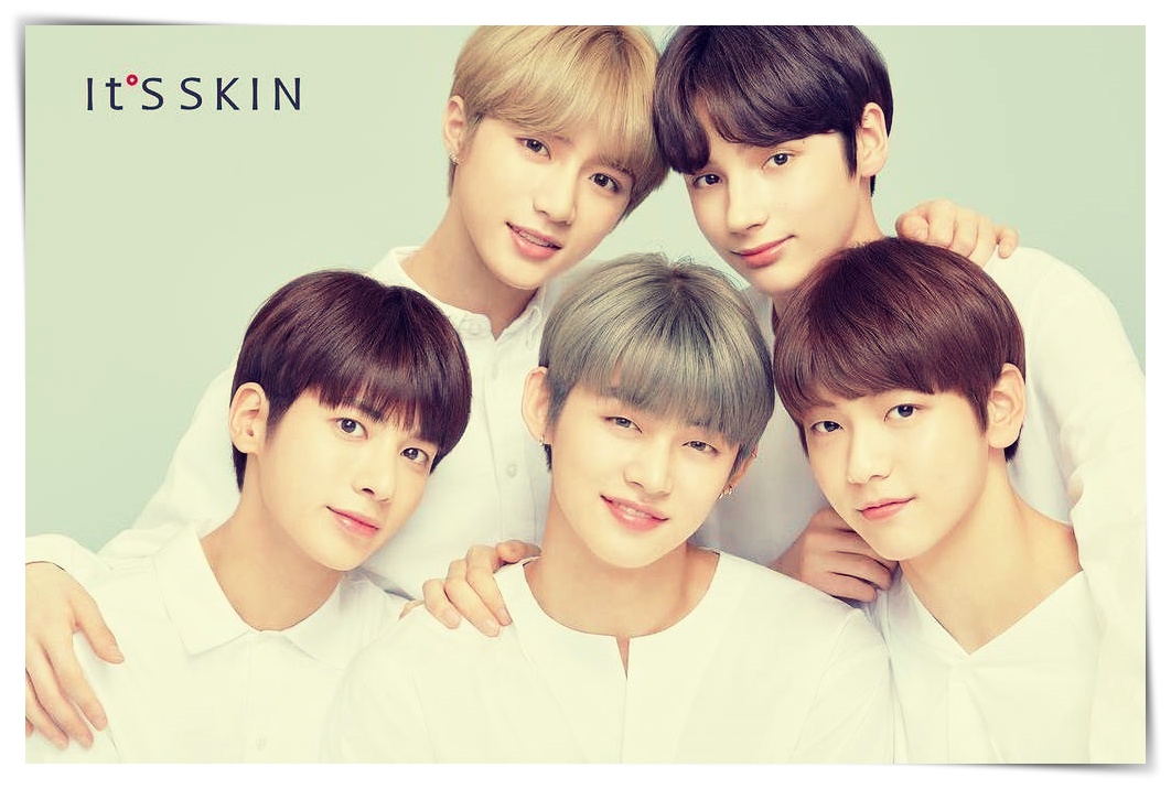 TXT edades - Estas son las edades de TXT - K-POP